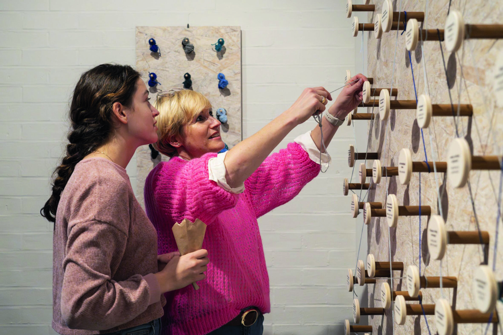 Kindermuseum: Entdecken - Ausprobieren - sich begeistern - Kinder in ...